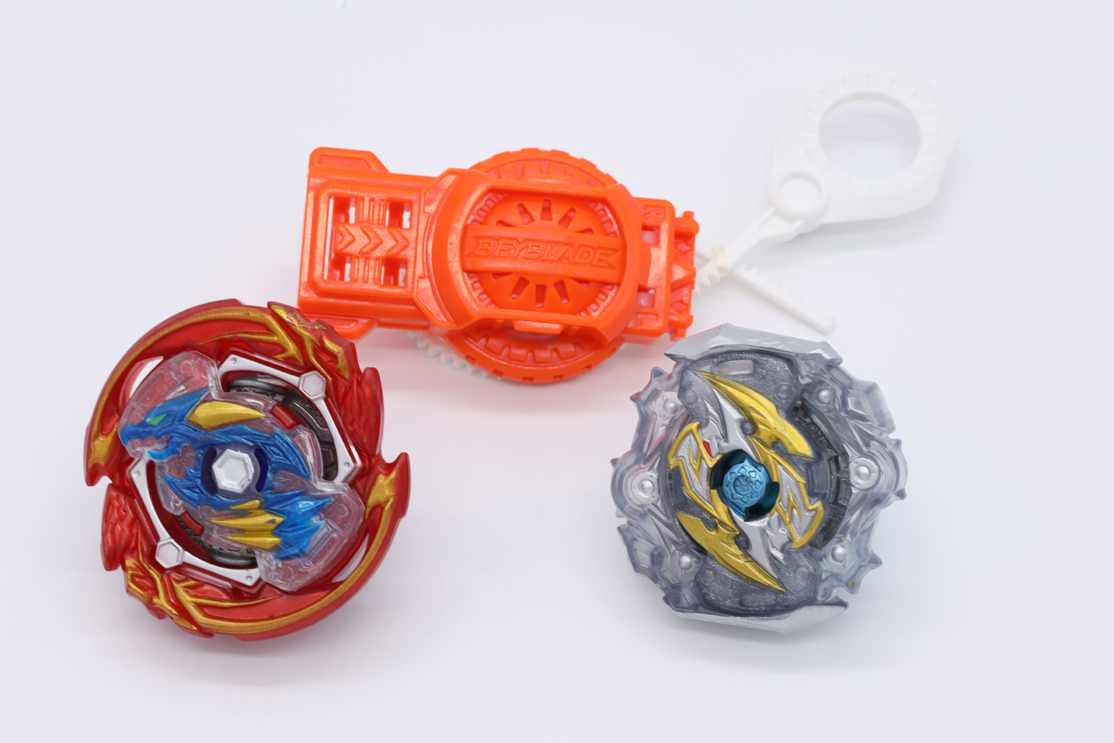 Beyblade Burst Rise Hypersphere Glyph Dragon, Myth Odax | eBay