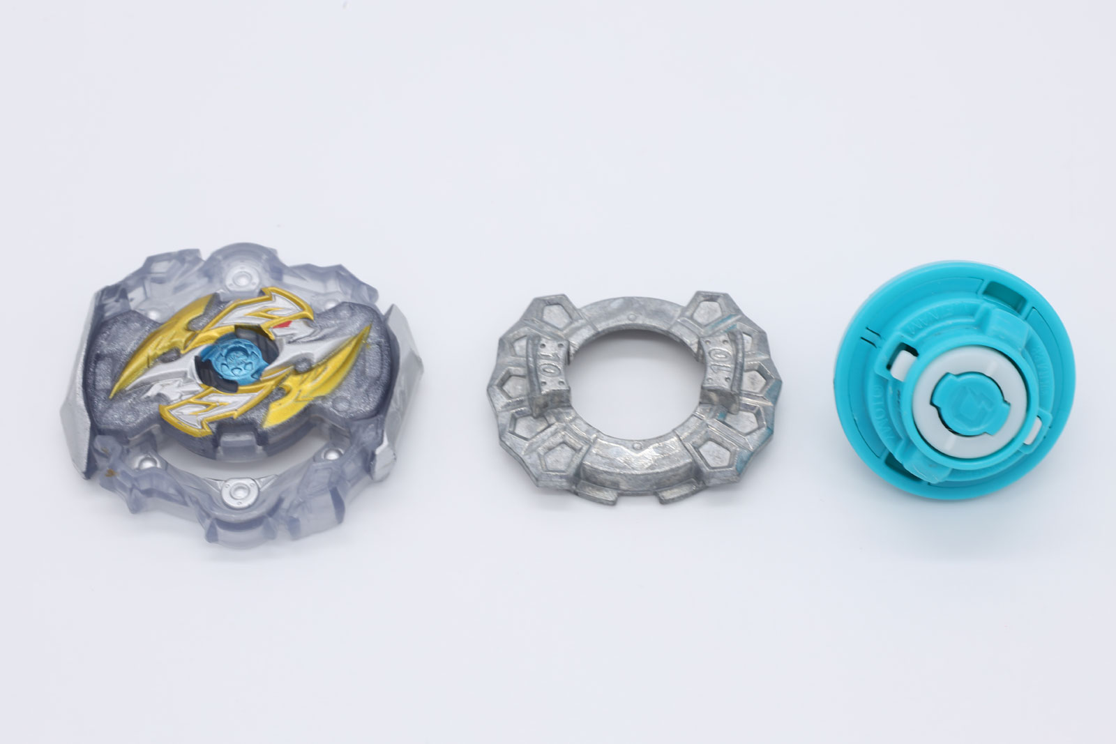 Beyblade Burst Rise Hypersphere Glyph Dragon, Myth Odax | eBay
